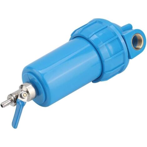 Filtro de agua doméstico G1/2, sistema de filtro de agua para grifo ...