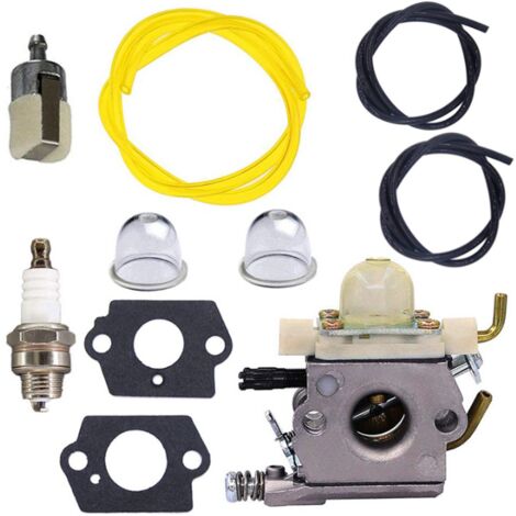 Applicable à C1M-K49C PB-600 PB-601 PB-602 PB-603Carburateur PB-610
