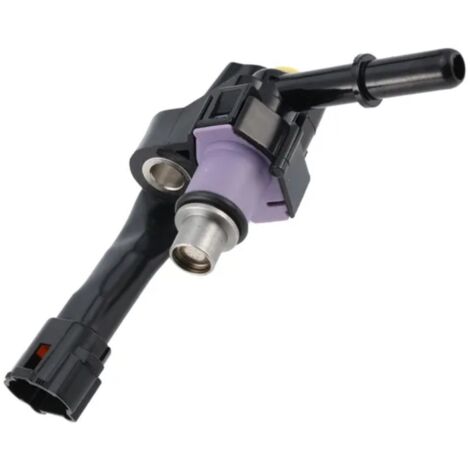 Motorcycle fuel injector for Yamaha 3C1-13770 6 holes/125cc 1PA-E377