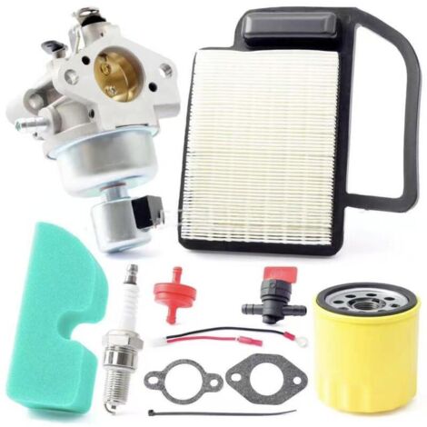 Convient aux carburateurs SV470 SV480 SV530 SV540 SV541 SV590 SV591