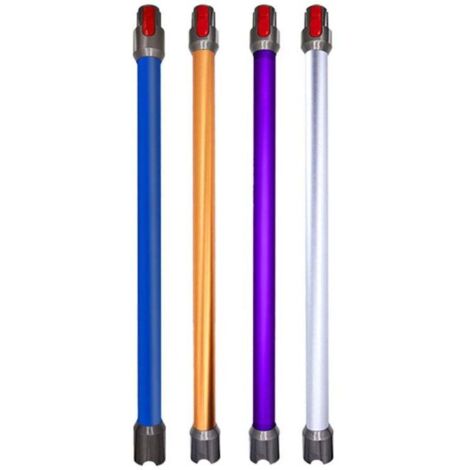 Tube Extension Rechange pour Dyson v11 V15 V10 V8 V7 Aspirateur, XU ...