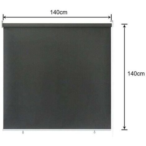 Store vertical store vertical résistant aux UV , XU,protection contre ...