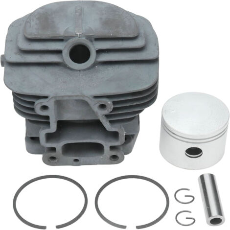 Cylindre de tondeuse Kawasaki TJ45 TJ45E KBL45 diametre 42.5 mm ...