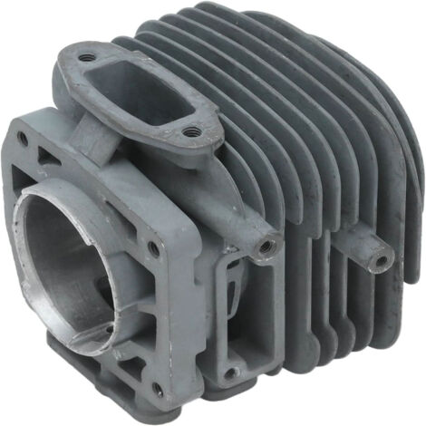 Cylindre de tondeuse Kawasaki TJ45 TJ45E KBL45 diametre 42.5 mm ...