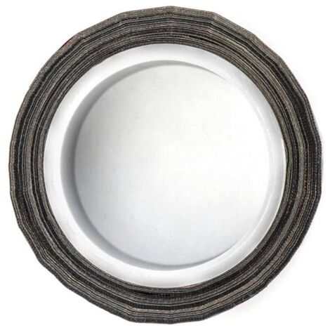 1 Pièces Haute Température Ruban, Bande de Téflon,25mm x 10M, Épaisseur ...