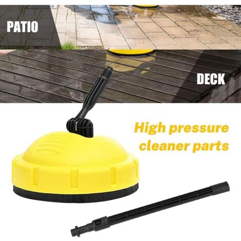 Brosse rotative, Brosse rotative Flexible pour Nettoyeur Haute Pression ...