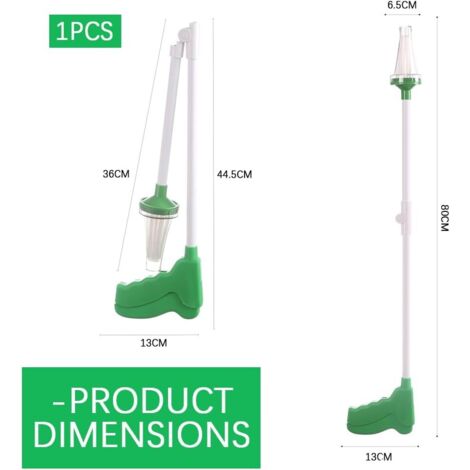 Spider Catcher Long 83cm,Spider Catcher Pliable,Pince Araignée ...