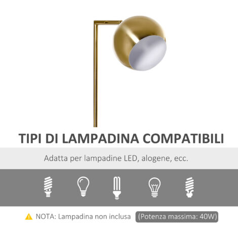 Lampadaire stable anti basculement pour coin sombre salon et bureau ...