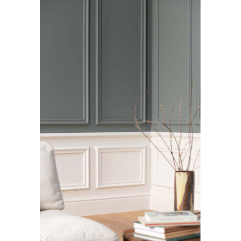 Sx206 Contour Plinthe Orac Decor 18 X 1 8 X 200cm H X P X L