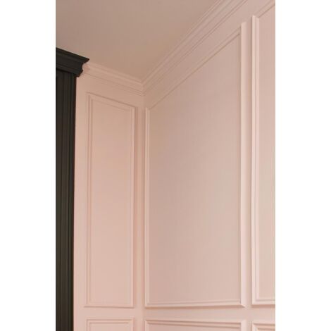 C339 Corniche Decke Orac Decor - 14x6x200cm (H x T x L) - dekorative ...