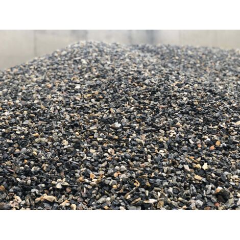 Grava Bardenas económica / Big bag 1.000 Kg. / 24-40 mm
