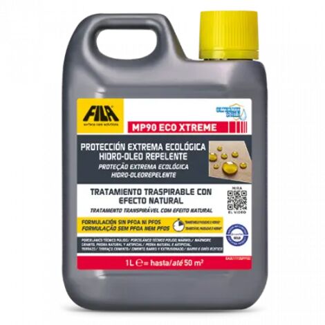 MP90 ECO XTREME - Protector Hidro Oleorepelente Ecológico / Palet 72 ...