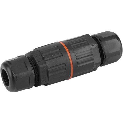 Connecteur Etanche IP68 450V 32A, Connecteur Rapide à Terminal ...