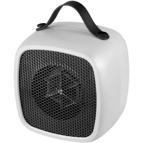 500W Mini chauffage électrique portable , réchauffe votre maison ...