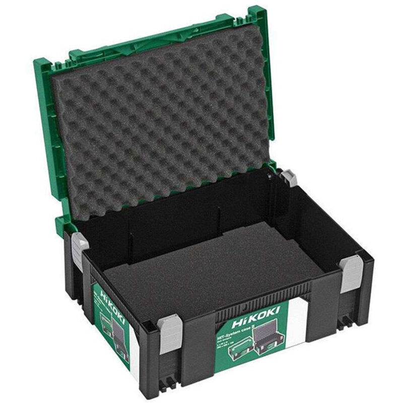 Coffret HIKOKI HSCII