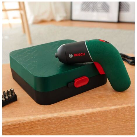 BOSCH Ixo 6 Classic (Charger Set)