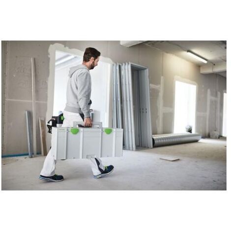 Boite et casier de rangement pour outils