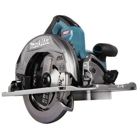 Scie Circulaire MAKITA HS004GZ01 XGT® (Machine seule)