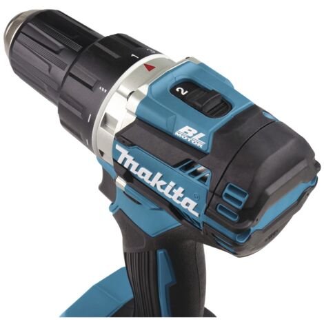 MAKITA Kit DLX3125TX1 (DDF484 DTD153 DGA506 2 x 5,0 Ah DC18RC Sac)