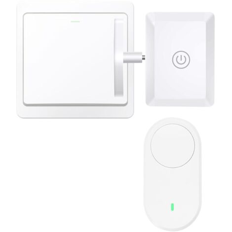 Gbformat SmartSwitch Toggle, Smart Button Pusher, Drahtlose ...