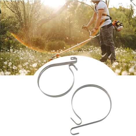 Ersatz-Kettenbremsband für Husqvarna 136 – für Husqvarna 530052232