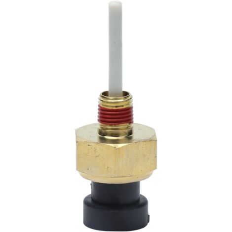 Sensor de temperatura, sensor de temperatura del refrigerante, sensor ...