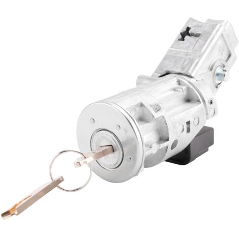 Interruptor de encendido y cerradura de arranque para C2, C3 (2002-2010 ...