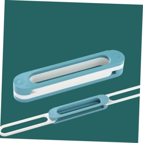 Estante de almacenamiento, escurridor de zapatos para baño sin ...