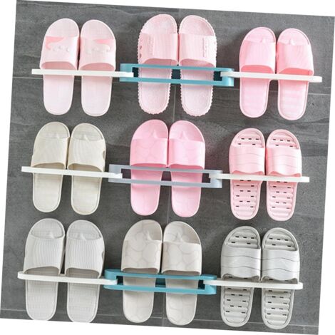 [NUNCA UTILIZADO]Estante de almacenamiento, escurridor de zapatos para ...