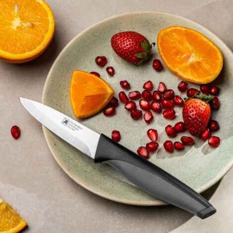 Advantage - Set 3 couteaux de cuisine : office, utile et chef