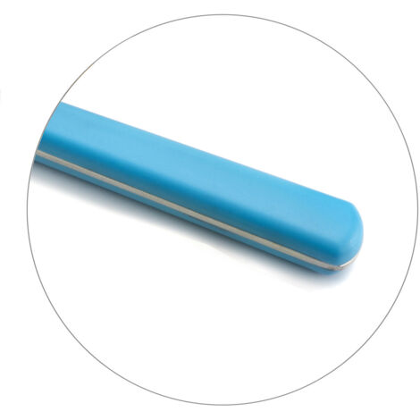Tonic Bleu Turquoise - Coffret 24 pièces