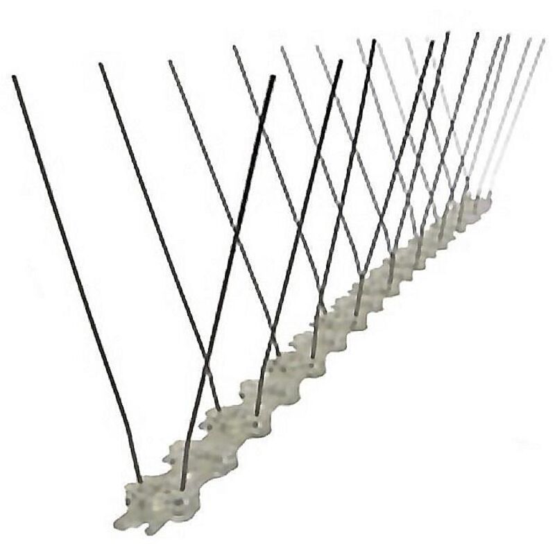 HILERA ANTIPALOMAS S80 30 TIRAS -15 MT CAJA
