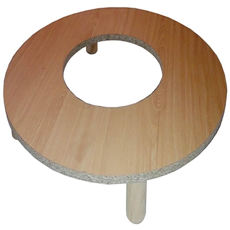 ARTEMA tarima brasero 90 cm , Tarima brasero 90 cm. -Marca: Artema ...