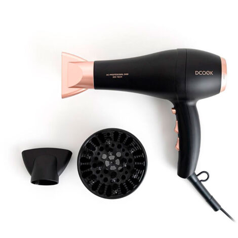 SECADOR PROFESIONAL 2400W GALLERY