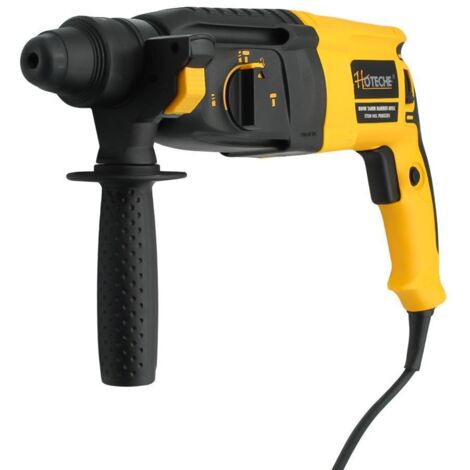 TALADRO MARTILLO SDS PLUS 800W