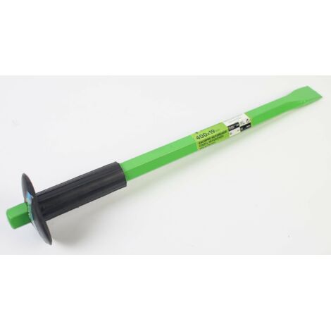 MADER 47302 - Escopro, Reforzado con Protección, 19x350mm - SAURIUM®