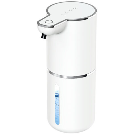 Distributeur automatique de savon sans contact, volume de liquide ...