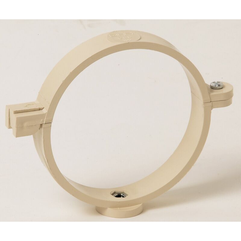 GIRPI Sand PVC-Kragen, Dev.33 cm Diam.100 mm Girpi