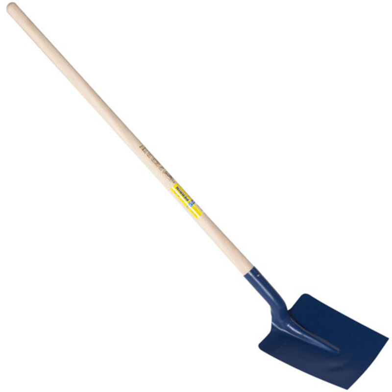 St Etienne CDC 23 Schaufel mit Stiel OUTILS PERRIN