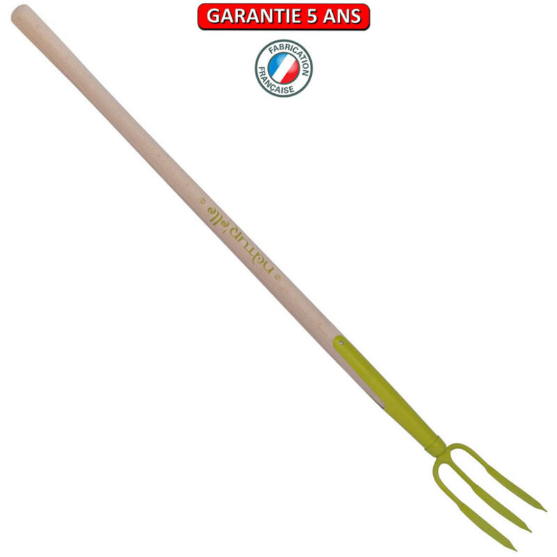 Rosengabel mit 90cm Griff - Kiwi OUTILS PERRIN