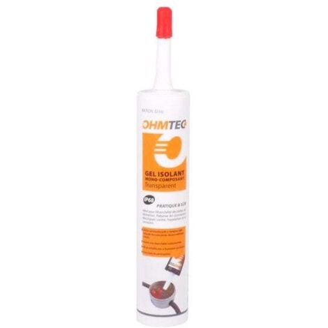 IP68 Monogel Dichtungsgel OHMTEC