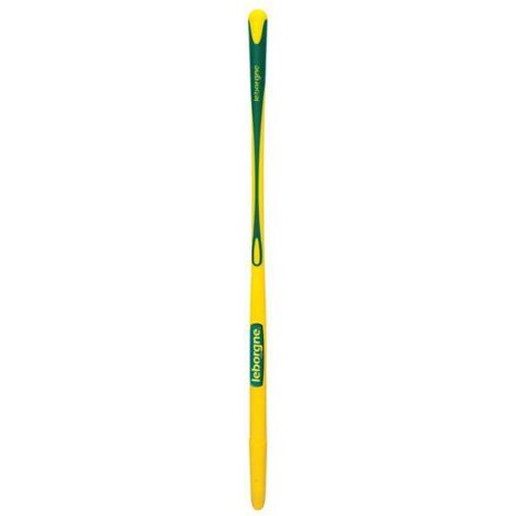 Novagrip Ersatzstiel für Spaten/Kelle/Grabegabel, Apfel - 100 cm Leborgne