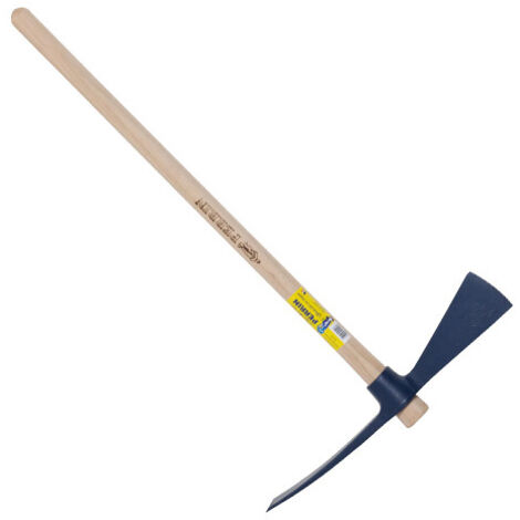 2,5 kg Spitzhacke mit Stiel OUTILS PERRIN