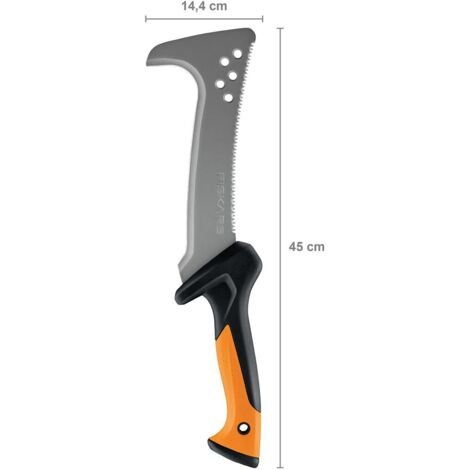 Ast- und Freischneider Hippe FISKARS