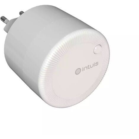 INTUIS CONNECT Gateway - weiß - kompatibel mit TECTONIA, CALDERA II ...