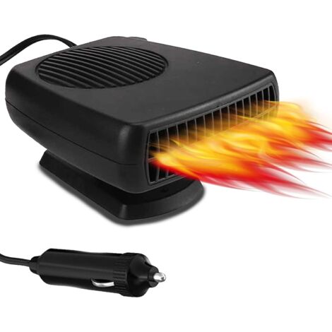 12 Volt Heizlufter