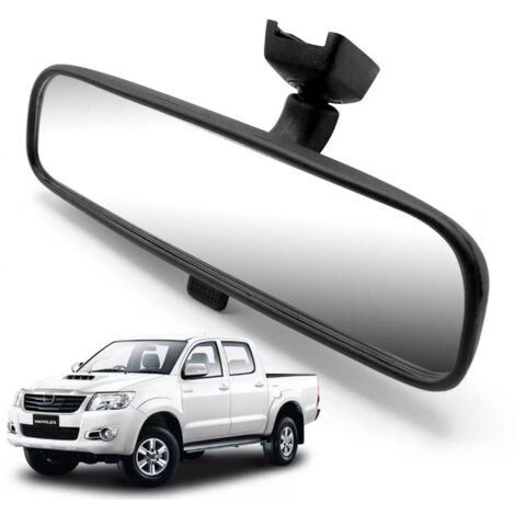 Espejo retrovisor interior, compatible con Vios/Camry/Vigo/Inova ...