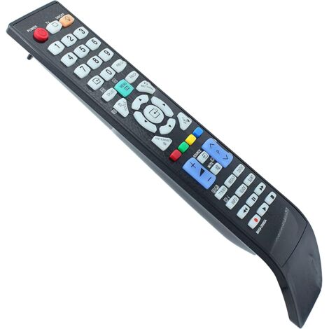 BN59-00860A Control remoto de repuesto para televisores LCD Samsung ...