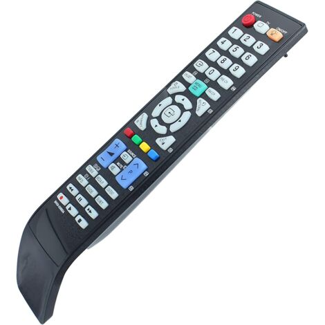 BN59-00860A Control remoto de repuesto para televisores LCD Samsung ...