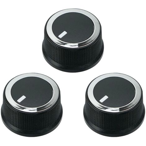 Perilla de control de temperatura del aire acondicionado 84141127 para ...
